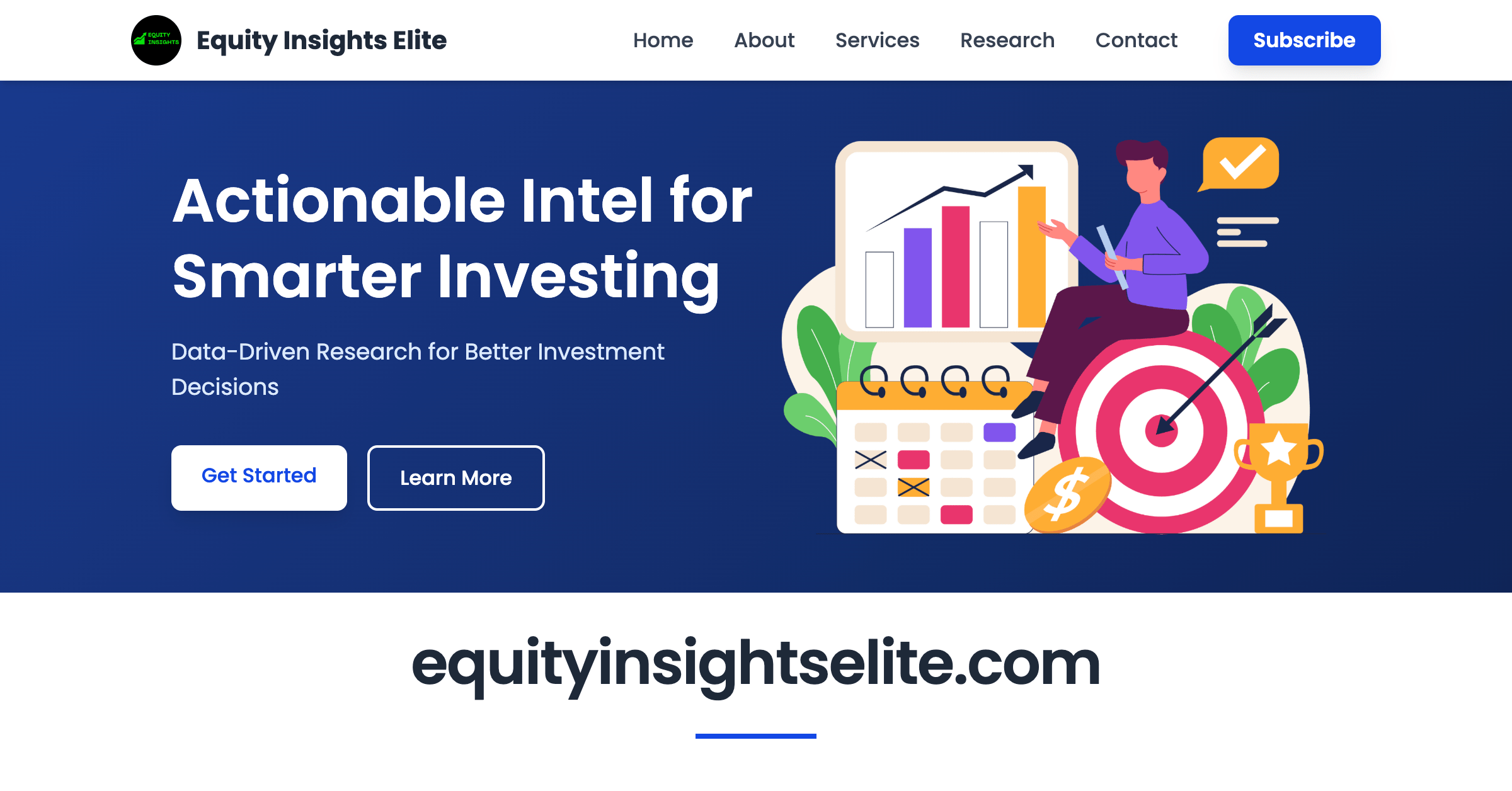 Equity Insights Elite